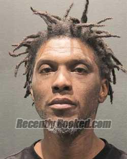 Recent Booking / Mugshot for KEVIN EMMANUEL HAZELEY in Arlington County ...