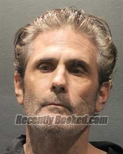 Recent Booking / Mugshot for KENNETH SCOTT HALL in Arlington County ...