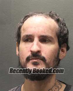 Recent Booking / Mugshot for JASON ALONZO CORNEJO in Arlington County ...