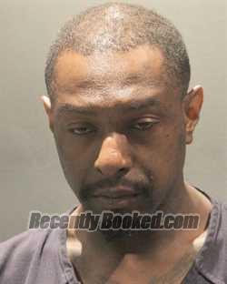 AARON ANTWOINE Junior BUNCHE Arrest Record & Booking Info – Arlington ...