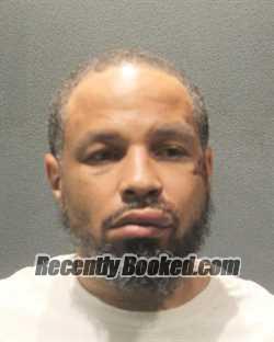 Recent Booking / Mugshot for ANTHONY D LEFTWICH in Arlington County ...