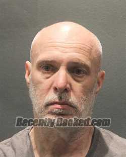 GREGORY CHARLES SALVAGGIO Arrest Record & Booking Info – Arlington ...