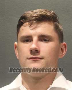 Recent Booking / Mugshot for THOMAS VLADYSLAV SQUITIERI in Arlington ...