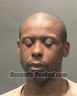 Recent Booking / Mugshot for CHRISTOPHER JAJUAN SAILS in Arlington ...