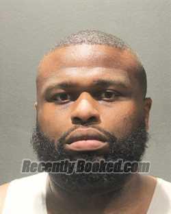 CHIBUIKE EMEKA ANYATONWU Arrest Record & Booking Info – Arlington ...