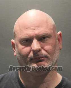 Recent Booking / Mugshot for JOEL PATRICK BEAVEN in Arlington County ...