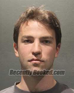 Recent Booking / Mugshot for MAXWELL HARRISON TRAWICK in Arlington ...
