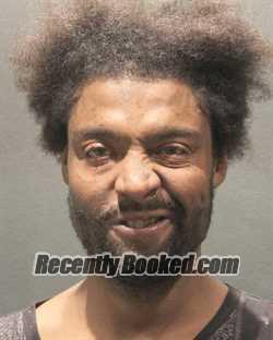 Terence James Junior Callahan Mugshot & Arrest Info | Arlington County, VA