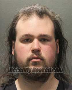 Recent Booking / Mugshot for MATTHEW LOUIS WHITLOCK in Arlington County ...