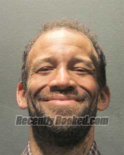 Recent Booking / Mugshot for JEAN LUC PIERRE LOUIS in Arlington County ...