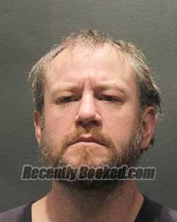 Recent Booking / Mugshot for BRYCE PATRICK GOLDIN in Arlington County ...