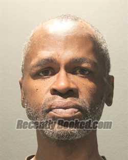 Recent Booking / Mugshot for CHRISTOPHER ANDRE FELIX in Arlington ...