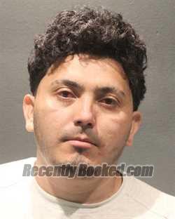 Recent Booking / Mugshot for OLMAN ALBERTO HERNANDEZ MARTINEZ in ...
