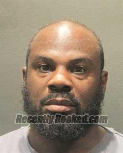 KEVIN SINGLETON Arrest Record & Booking Info – Arlington County ...