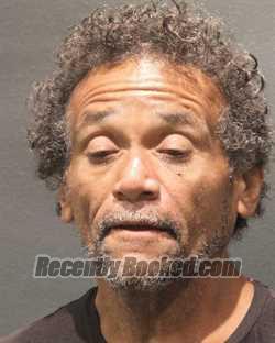 Recent Booking / Mugshot for HECTOR JAVIER PEREZ CRUZ in Arlington ...
