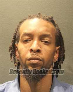 KEVIN ALBERT ARRINGTON Arrest Record & Booking Info – Arlington County ...