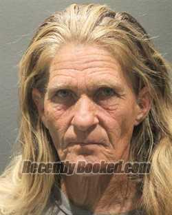 Recent Booking / Mugshot for KERRY ANNE HORTON in Arlington County ...