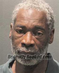 Recent Booking / Mugshot for KENNETH ANTHONY STEWART in Arlington County, Virginia
