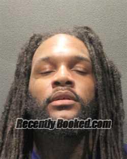 Recent Booking / Mugshot for CARLOS DEONTEA BRUMMITT in Arlington ...