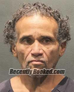 Recent Booking / Mugshot for HECTOR JAVIER PEREZ CRUZ in Arlington ...