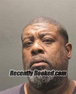 Recent Booking / Mugshot for CHRISTOPHER CORNELL DEWITT in Arlington ...