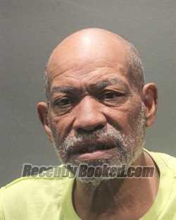 Recent Booking / Mugshot for JEREMIAH ALONZO SILVER in Arlington County ...