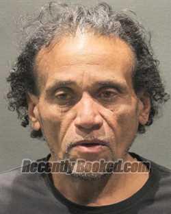 HECTOR JAVIER PEREZ CRUZ Arrest Record & Booking Info – Arlington ...