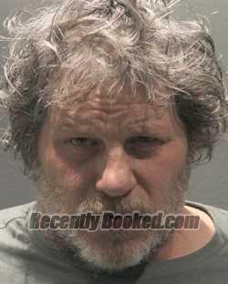 Recent Booking / Mugshot for MARK WOODFORD SWAYNE in Arlington County ...