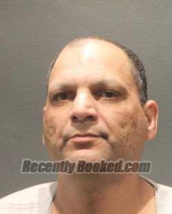 KIRIL ALWIN JOHNSON Arrest Record & Booking Info – Arlington County ...