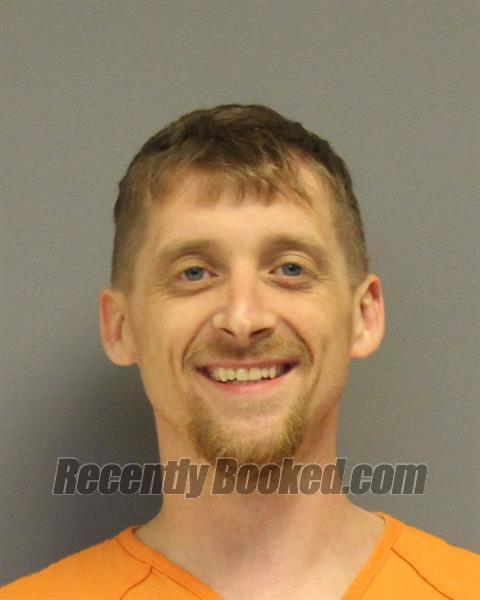 Recent Booking / Mugshot for JACOB SCOTT SPROUSE in Augusta County ...