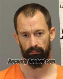 Recent Booking / Mugshot for STEVEN MARK RICKERSON in Augusta County ...