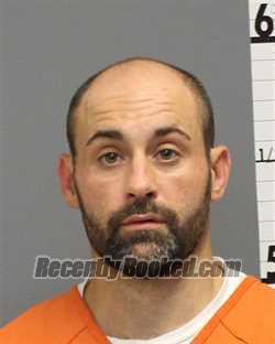 Recent Booking / Mugshot for JIMMY EDWARD SHOWERS in Augusta County ...