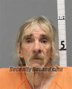 Recent Booking / Mugshot for WILLIAM JOSEPH FITZGERALD in Augusta ...