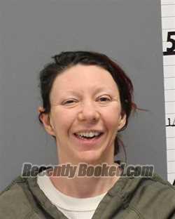 JENIFER RENEE PUCKETT Arrest Record & Booking Info – Augusta County ...