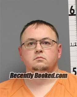 Recent Booking / Mugshot for EUGENE DAVIS PARKER in Augusta County, Virginia