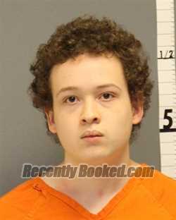 Recent Booking / Mugshot for NICHOLAS JAMES ALEXANDER in Augusta County ...