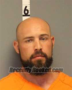 Recent Booking / Mugshot for JUSTIN KEITH ZIMMERMAN in Augusta County ...