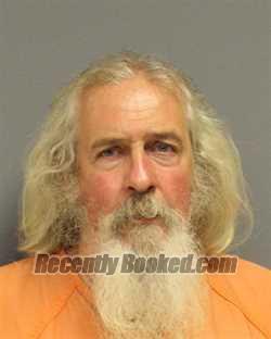 Recent Booking / Mugshot for CARL RUDOLPH LENTZ in Augusta County, Virginia