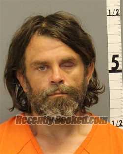 Recent Booking / Mugshot for TRAVIS WAYNE FITZGERALD in Augusta County ...