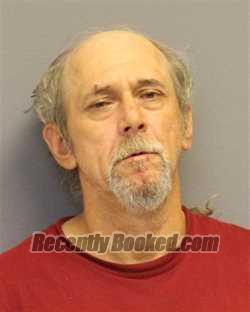 Recent Booking / Mugshot for TERRY RICHARD BURCHETT in Augusta County ...