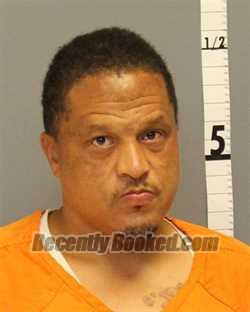 Recent Booking / Mugshot for JEREMY JAMAR REDMAN in Augusta County ...