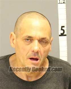 Recent Booking / Mugshot for PATRICK WAYNE HUMPHRIES in Augusta County ...