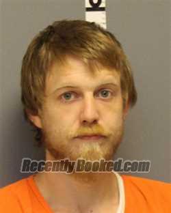 Recent Booking / Mugshot for STEVEN LEON SHULTZ in Augusta County, Virginia