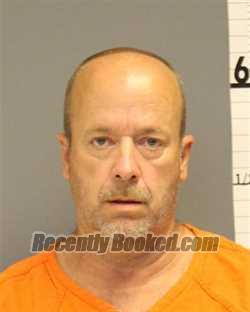 Recent Booking / Mugshot for TIMOTHY MARK MAHNKEN in Augusta County ...