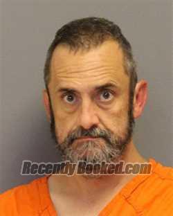 Recent Booking / Mugshot for SHANNON DALE OWNBY in Augusta County, Virginia
