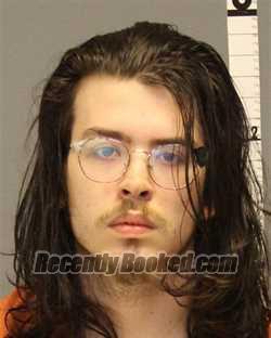 Recent Booking / Mugshot for ROBERT ANDREW WOLFENDEN in Augusta County ...