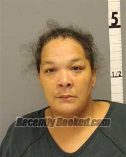 Recent Booking / Mugshot for TASHA YVETTE WALLER in Augusta County ...