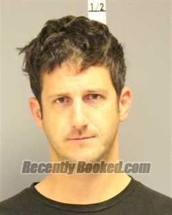 Recent Booking / Mugshot for TIMOTHY REID SMITH in Augusta County, Virginia