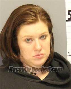Recent Booking / Mugshot for HEATHER MARIE LOWERY in Augusta County ...