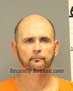 Recent Booking / Mugshot for JOHNNY LEE COFFEY in Augusta County, Virginia